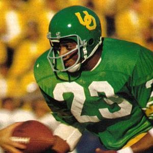 Best Oregon Ducks Football Players of All Time