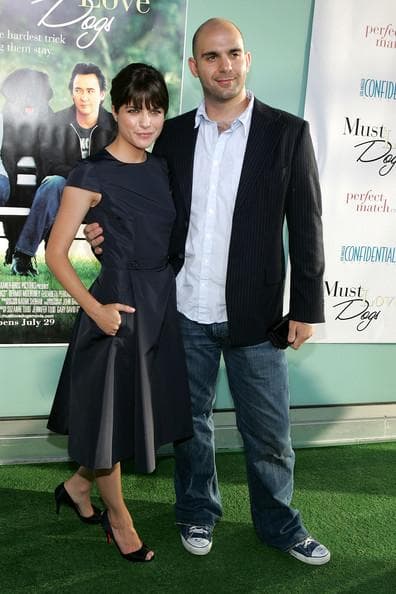 Selma Blair's Dating and Relationship History