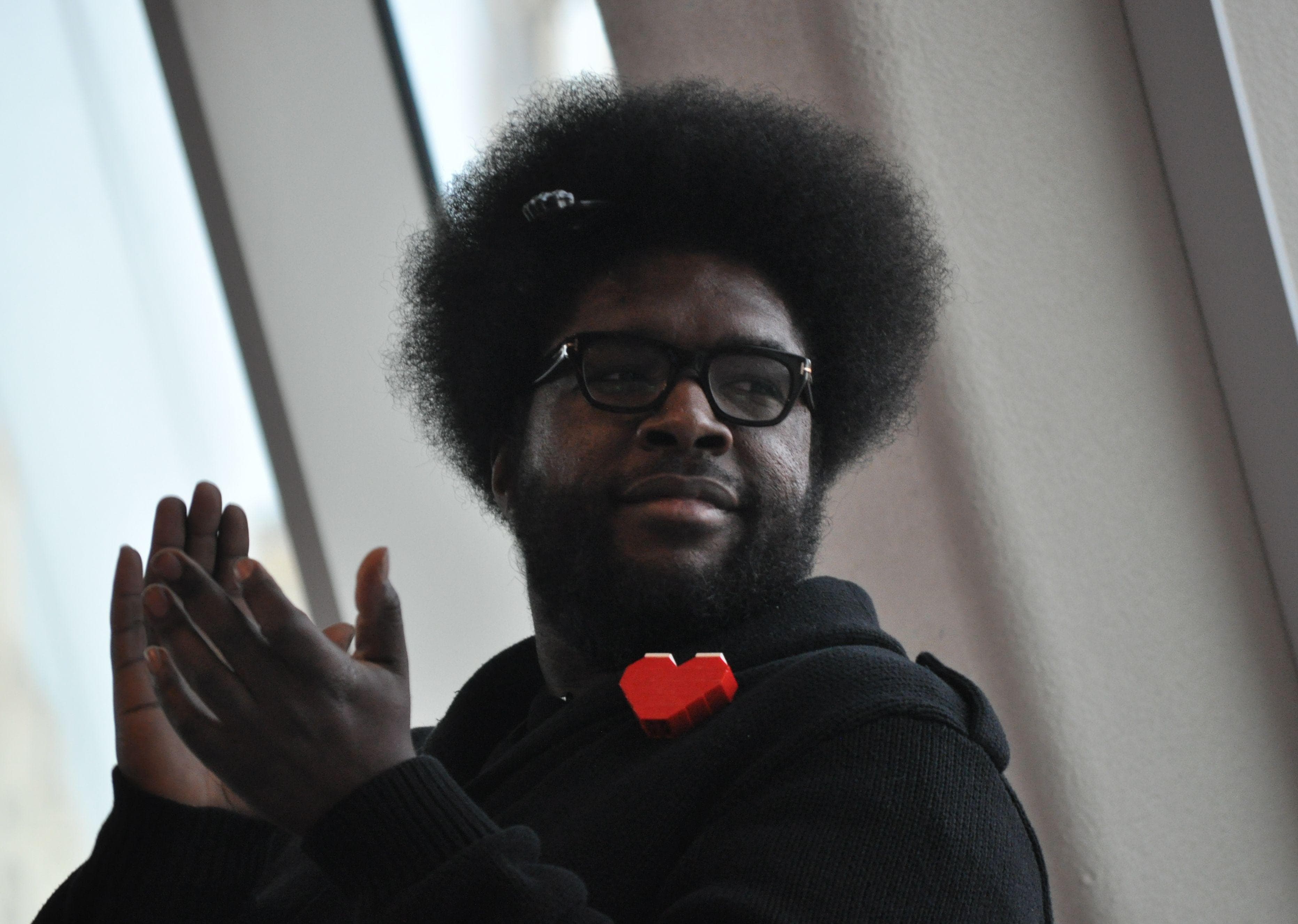 The 25 Most Influential & Popular Black Drummers Of All Time