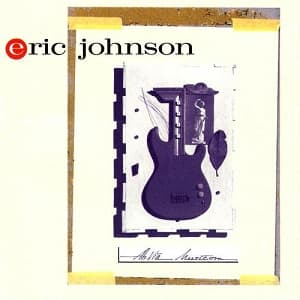 List of All Top Eric Johnson Albums, Ranked