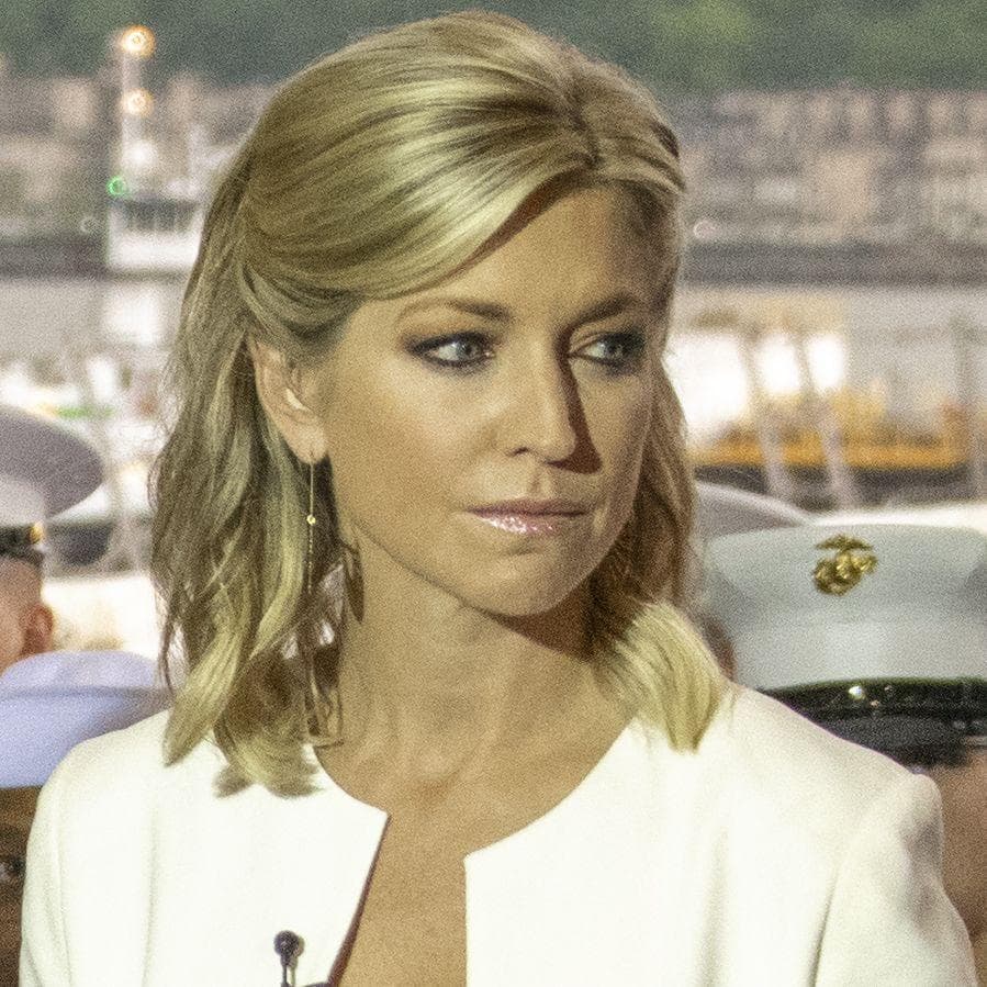 The Most Beautiful Female Fox News Anchors