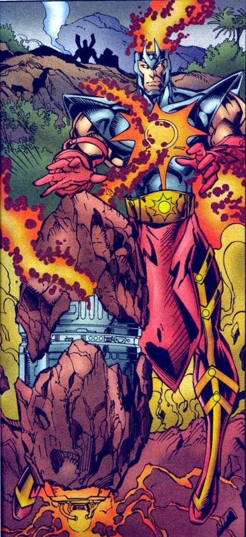 Silver Surfer's Greatest Villains, Rogues, and Foes