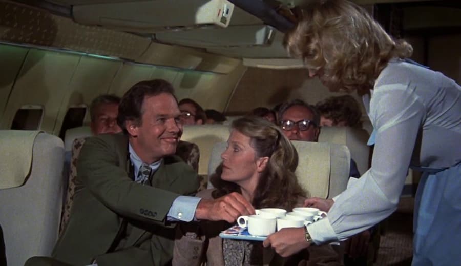 Super-Specific Topical Jokes In Movies That You Might Completely Miss