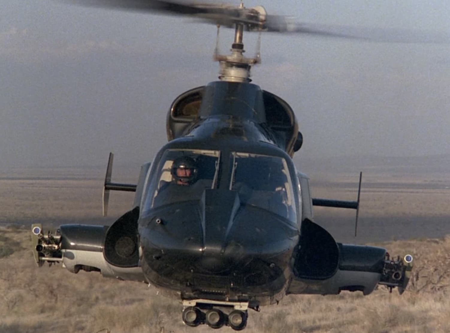 The 14 Best Movies And TV Shows About Aerial Combat
