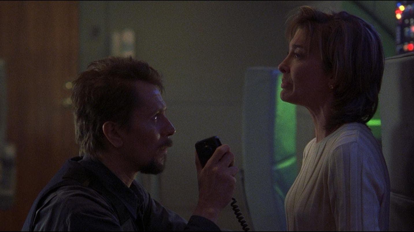 The Most Ruthless Moments Of '90s Action Movie Villains