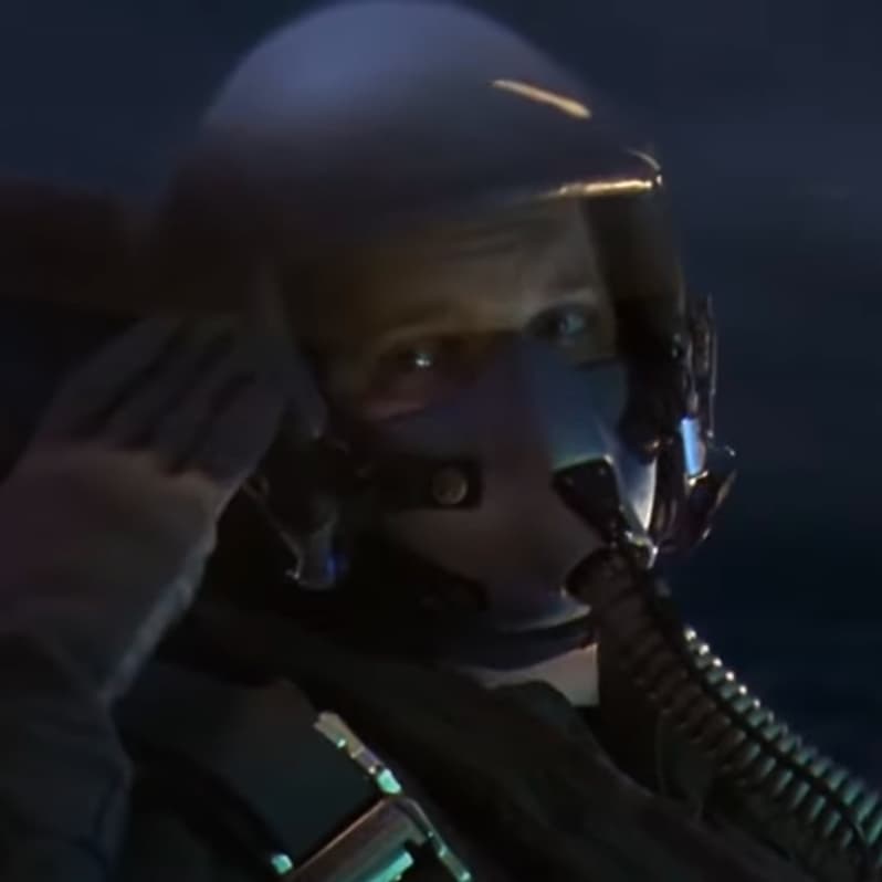 The 17 Best Fighter Jet Movies, Ranked By Fans