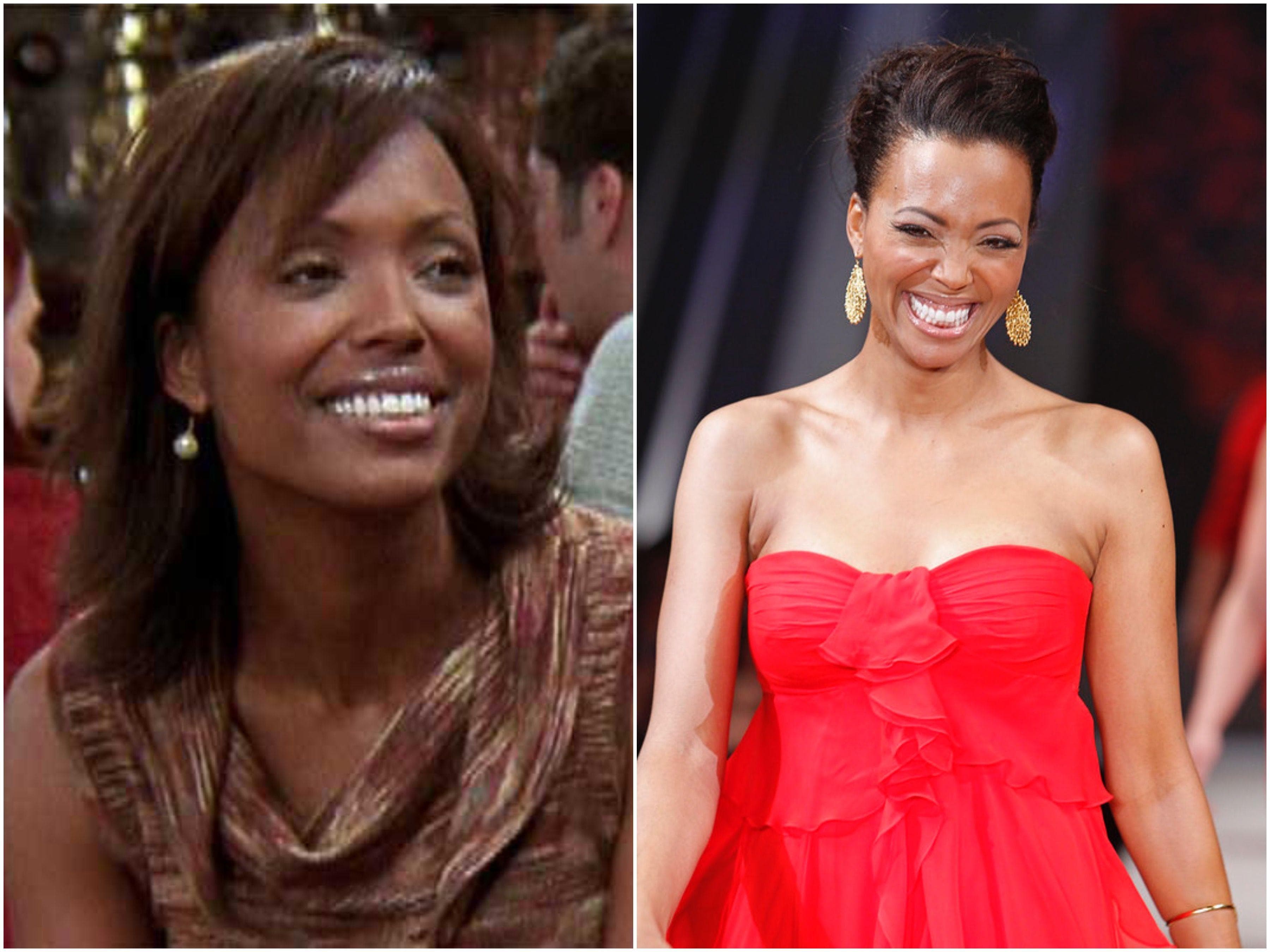 The Cast of Friends: Where Are They Now?