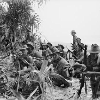 Pacific War Battles | List of Battles in the Pacific War (149 Items)