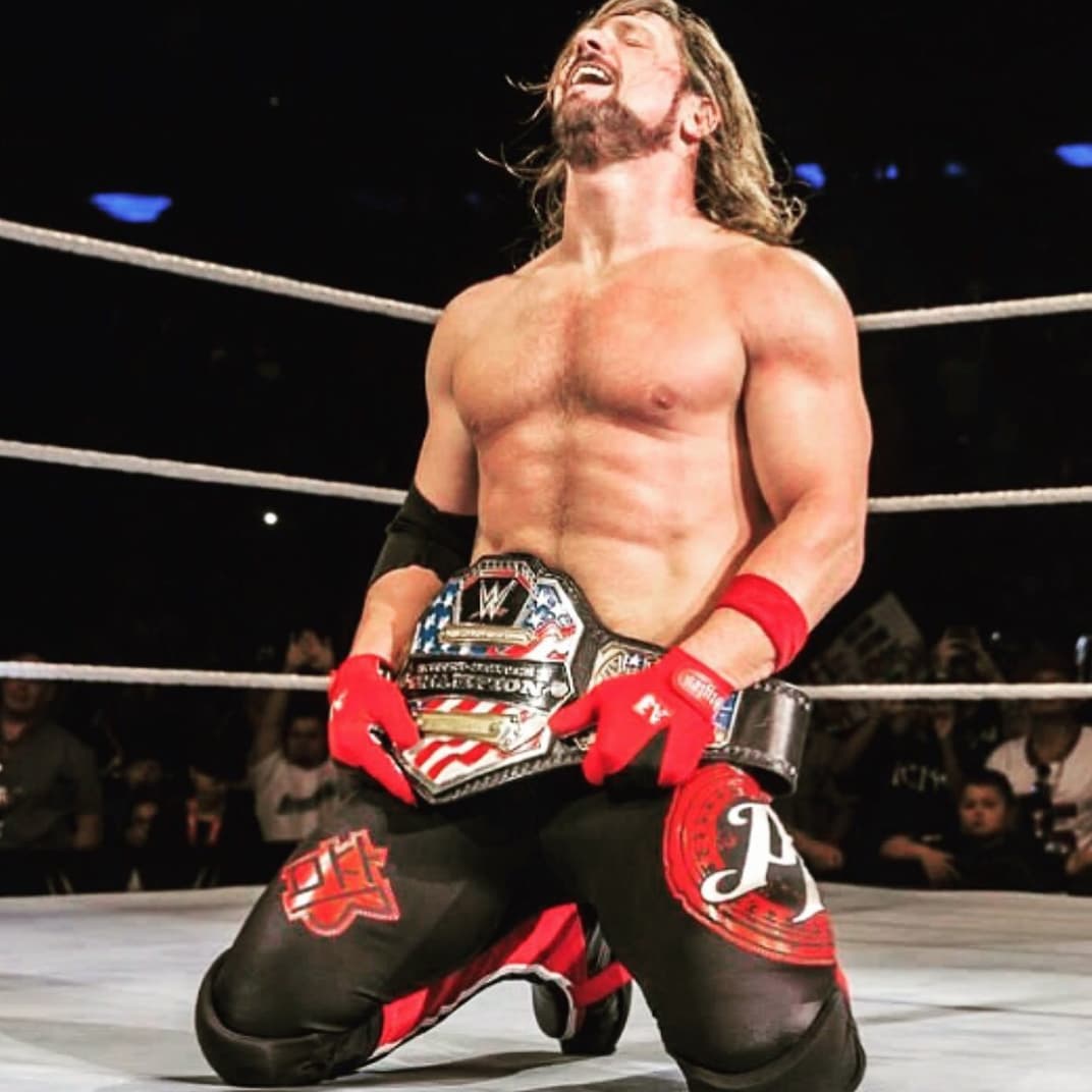 Best Looking Pro Wrestlers The 25 Hottest WWE Wrestlers Of 2025,