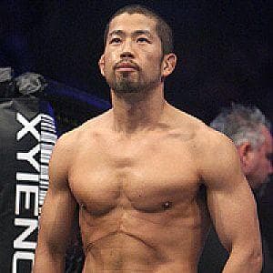 The 25+ Best Asian MMA Fighters Ever, Ranked