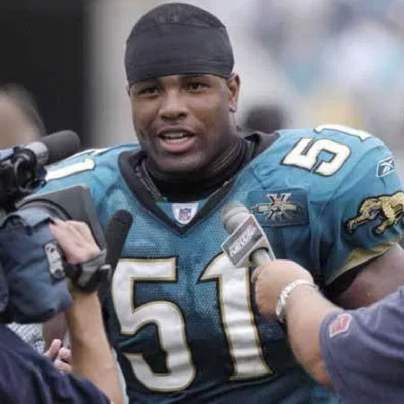 The Best Athletes Who Wore Number 51, Ranked By Fans