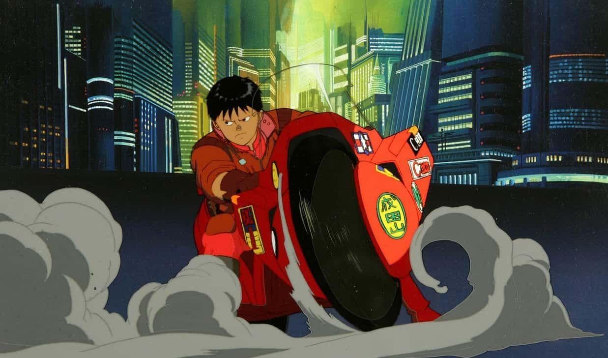 The 13 Most Groundbreaking Anime Films In History, Ranked By Fans