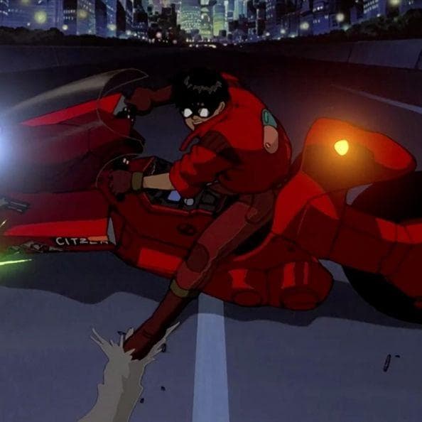 Best Animated Sci-Fi Movies | List of Science Fiction Cartoons