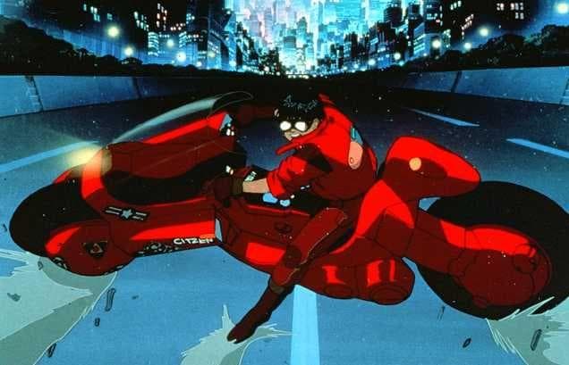 13 Huge Ways 'Akira' Influenced Pop Culture