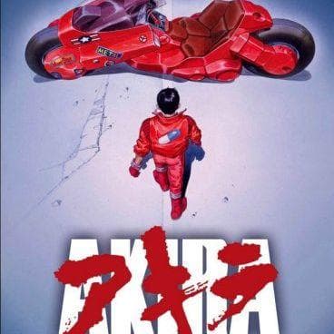 The 20+ Best Anime About Motorcycles, Ranked