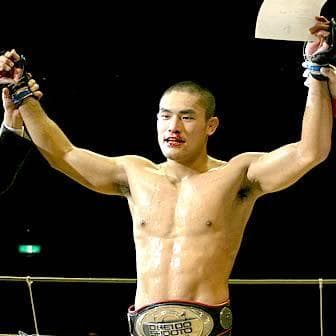 The 70 Best Asian UFC Fighters Ever, Ranked