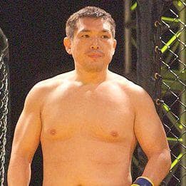 The 70 Best Asian UFC Fighters Ever, Ranked