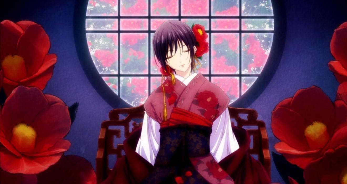 The 20 Hottest Female Anime Villains, Ranked By Fans