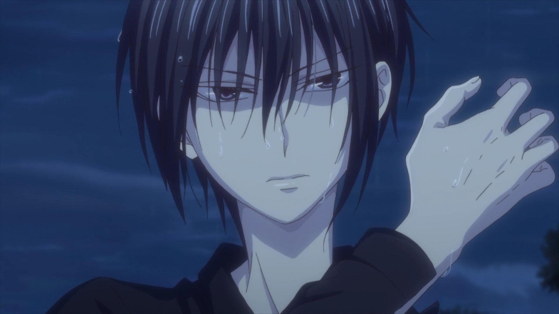 The 16 Most Intimidating Anime Women Of All Time