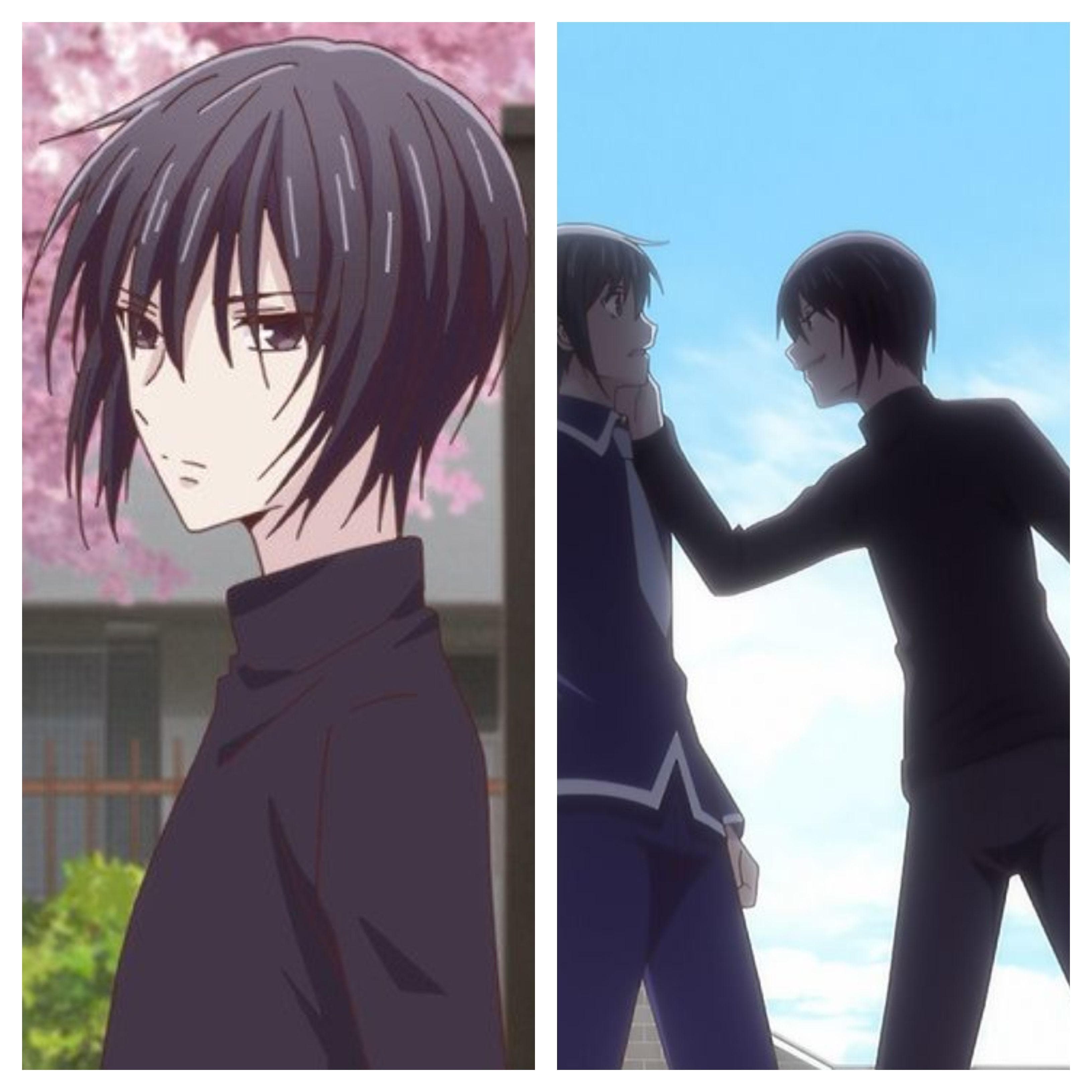 13 Weak Anime Characters Who Actually Have Incredible Power