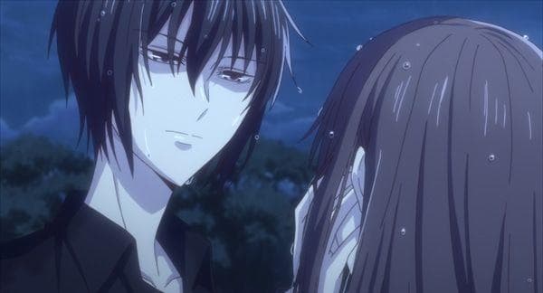 The 23 Greatest Female Anime Villains Of All Time