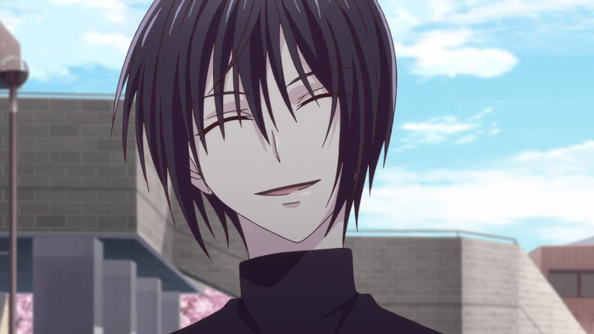 20 Psychopath Anime Villains With Minds Like Children