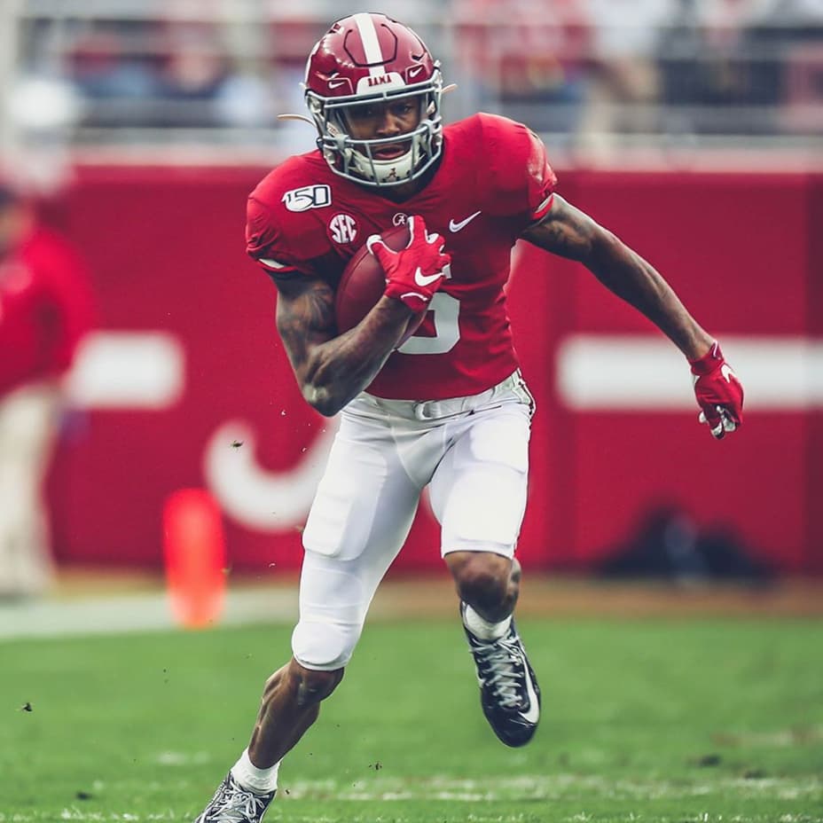 The 25 Best College Football Uniforms Of 2019, Ranked By Fans