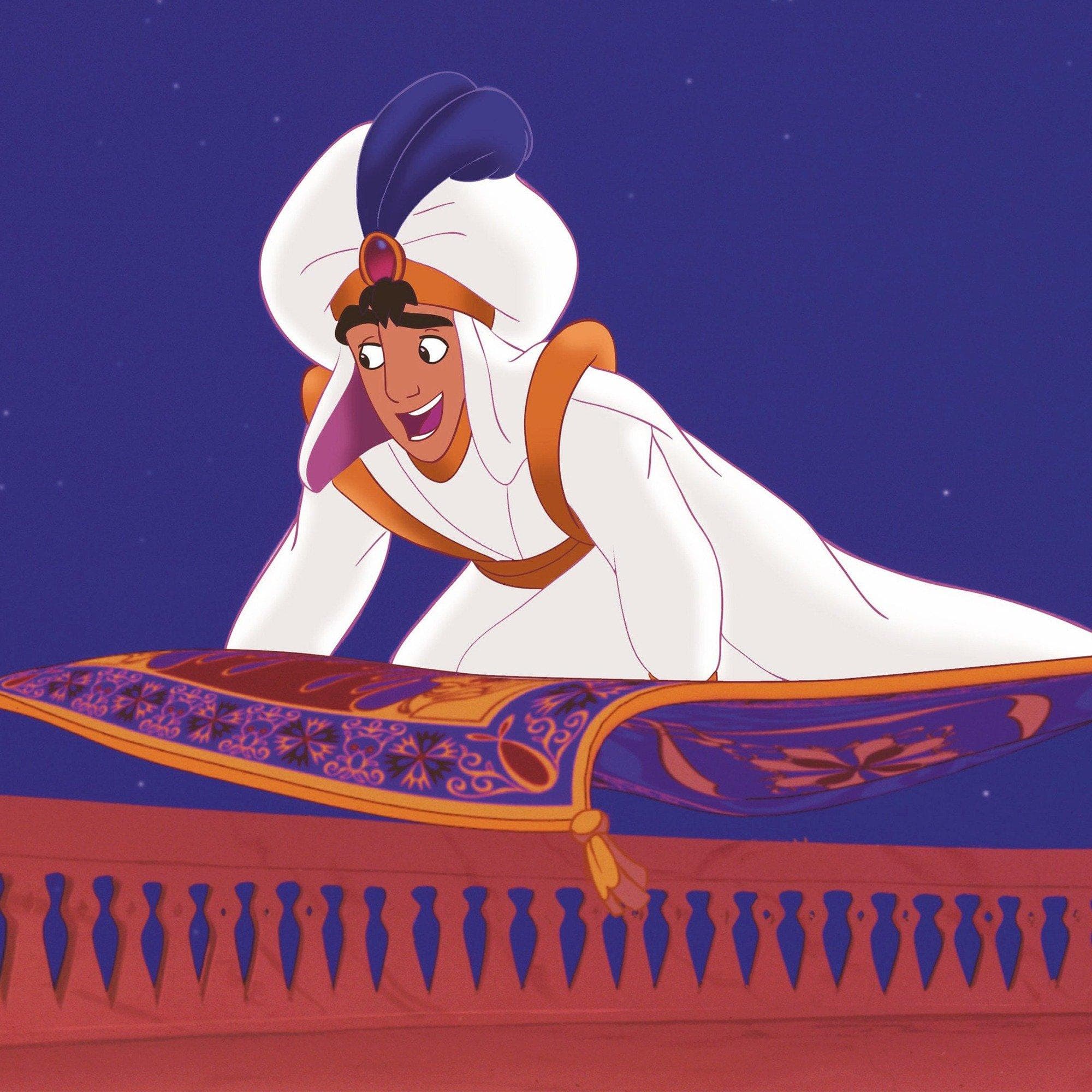 The 15 Best Movies With Genies