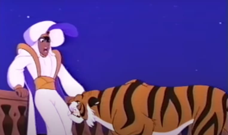 10 Naughty Easter Eggs In Disney Movies, Ranked By Fans