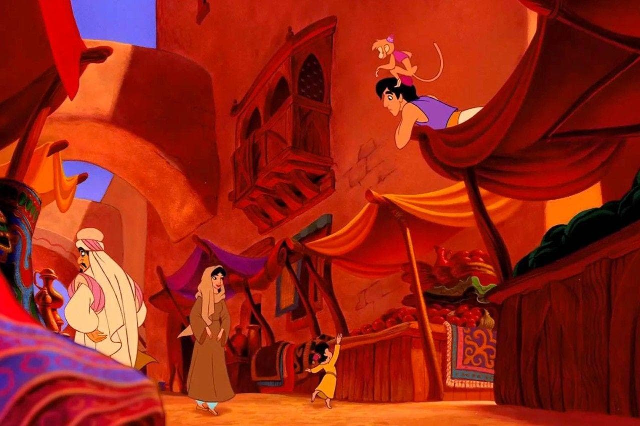 Things You Didn't Know About Disney Kingdoms