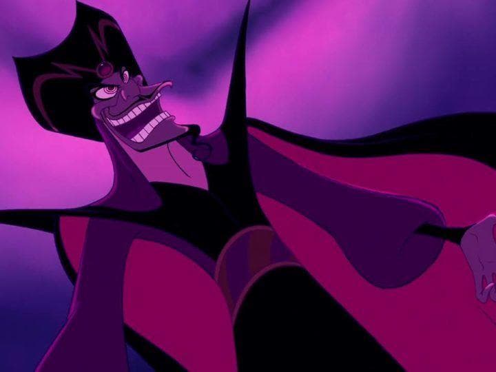 Behind-The-Scenes Stories About Disney Villains