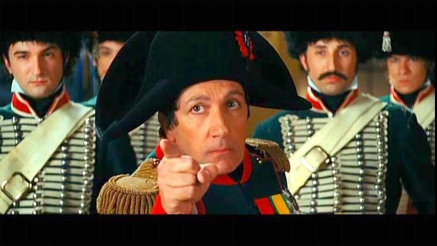 Actors Who Played Napoleon Bonaparte In Film & TV, Ranked