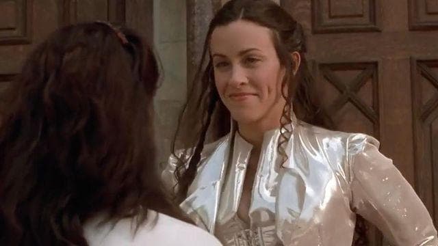 Actors And Actresses Who've Played God, Ranked By How Much God Would ...