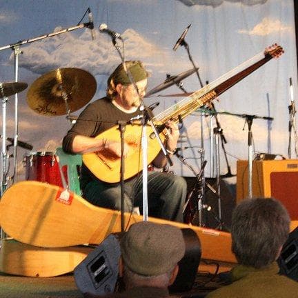 Classical Guitarists | List of Most Famous Classical Guitar Players