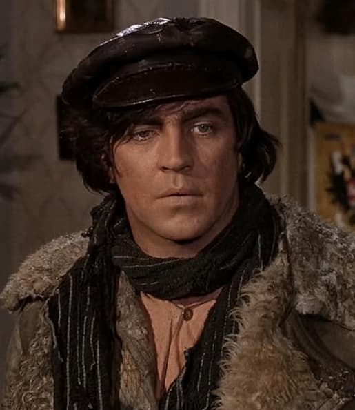 The Hottest Man In Pop Culture Every Year From 1965-2010, Ranked