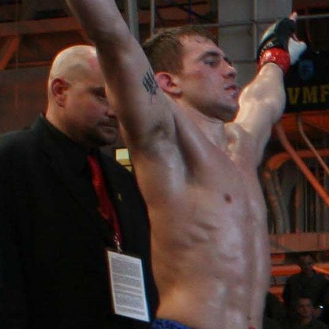 The 45 Best UFC Kickboxers Ever, Ranked By MMA Fans