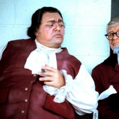 Famous Male Opera Singers | List of Best Male Opera Singers