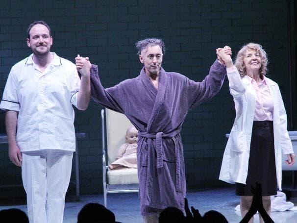 17 Actors Who Have Played Macbeth