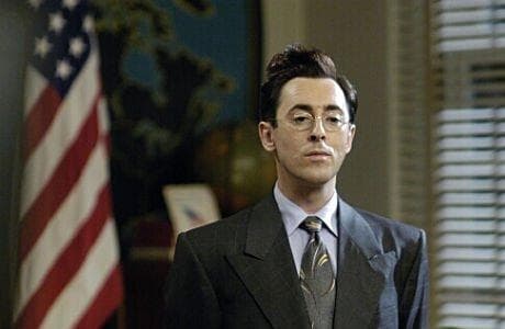 Actors Who Played Presidents in Movies and TV Shows
