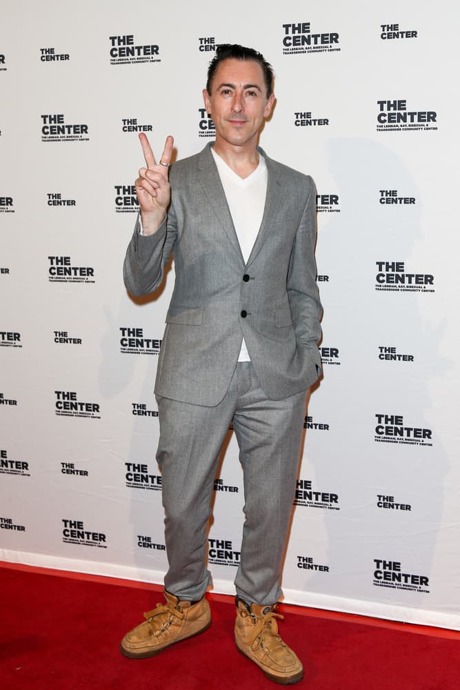 30+ Gay Actors Who Play Straight Characters