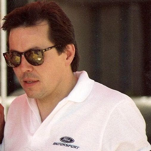 All 40 Drivers In The NASCAR Hall Of Fame, Ranked By Racing Fans