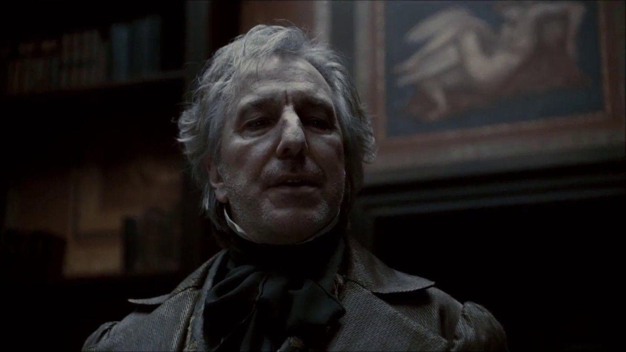 12 Underrated Performances In Tim Burton Movies, Ranked