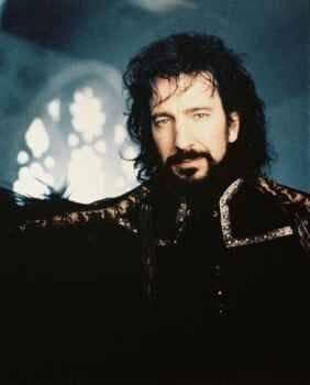 Actors Who Always Seem To Play Villains