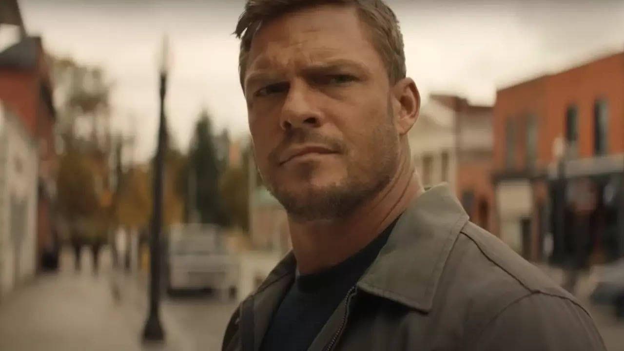 15 Actors Who Could Play Kratos In The God Of War Series, Ranked