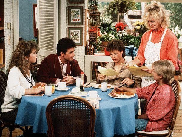 Things We Learned About Our Favorite Sitcom Dads