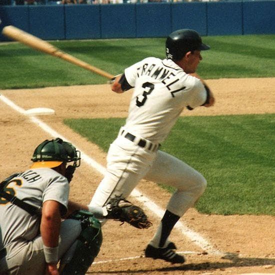 The Best Athletes To Wear Number 3, Ranked By Fans