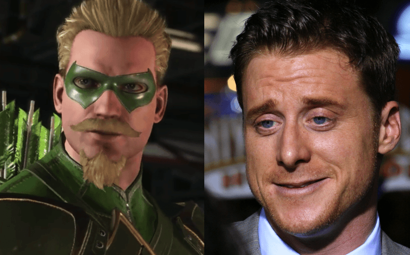20+ Celebrities Who Voiced Popular Video Game Characters, Ranked