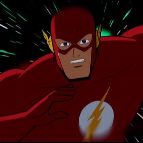 Every Actor Who Has Played The Flash In Film And TV, Ranked