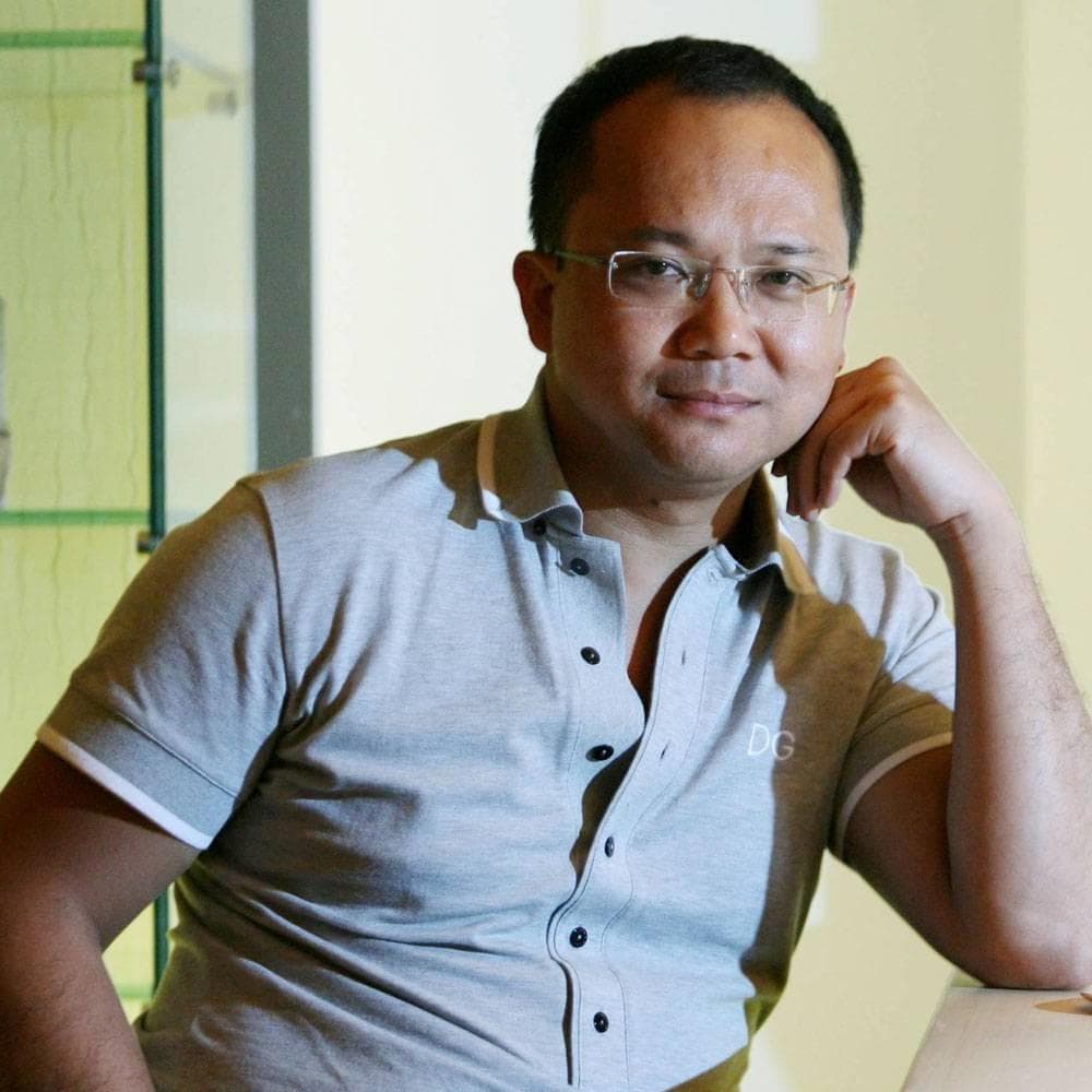 Famous British Chefs | List of Chefs from United Kingdom