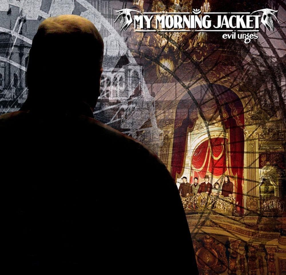 The Best My Morning Jacket Albums of All Time, Ranked By Fans
